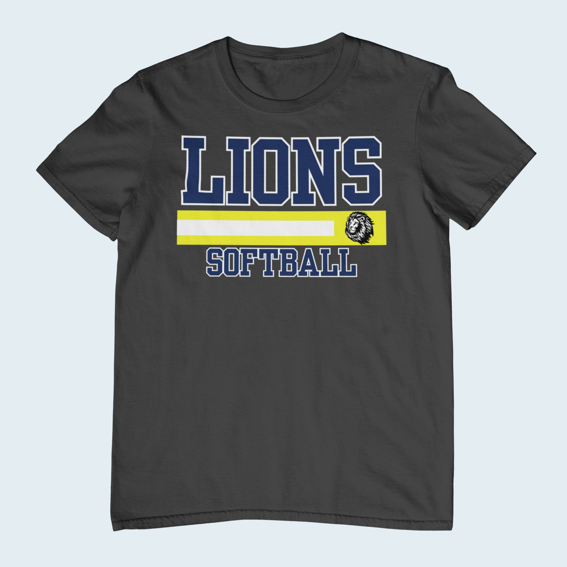 Cottage Grove Lions Softball – D&S Customs
